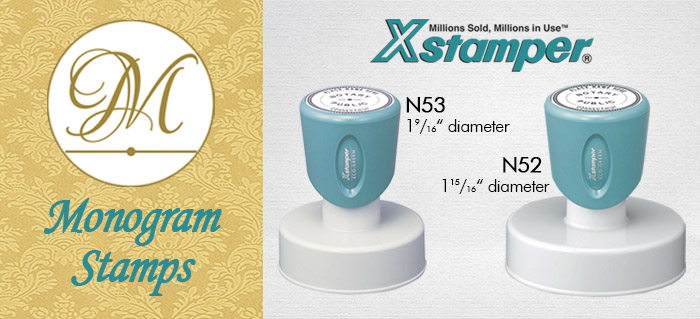 Xstamper - Custom Rubber Stamps, Signs, Name Plates, Name Badges ...