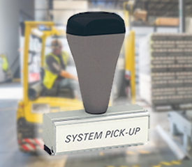 Industrial Traditional Stamps